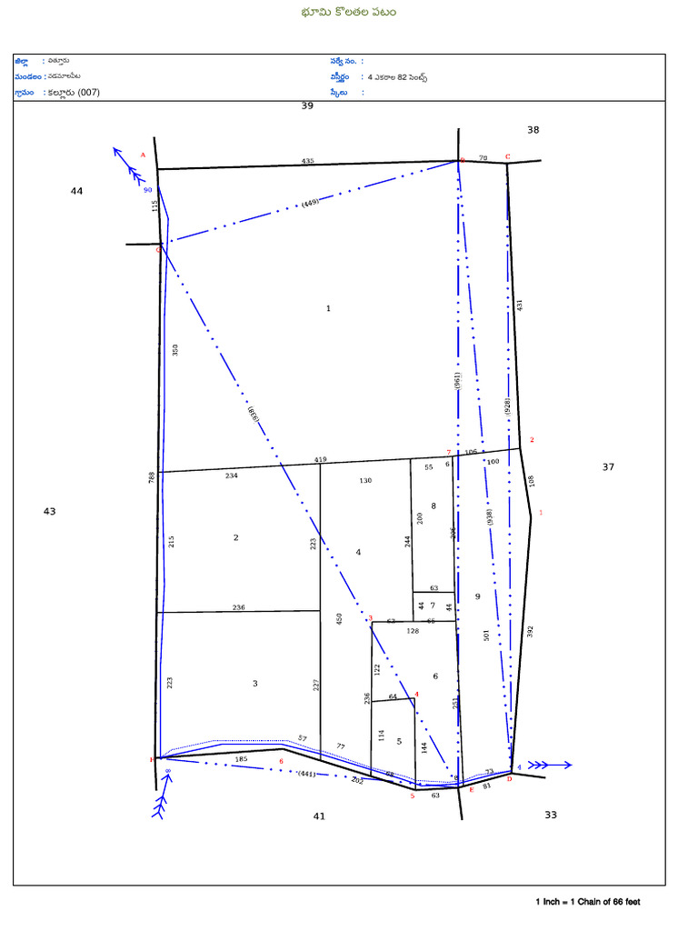 FMB 40 | PDF