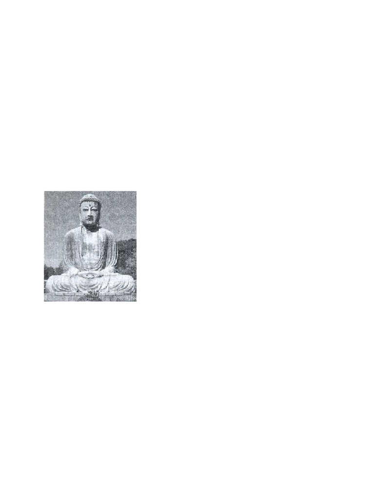 Buddha's Israelite Origins Explained | PDF | Babylonian Captivity | Jesus