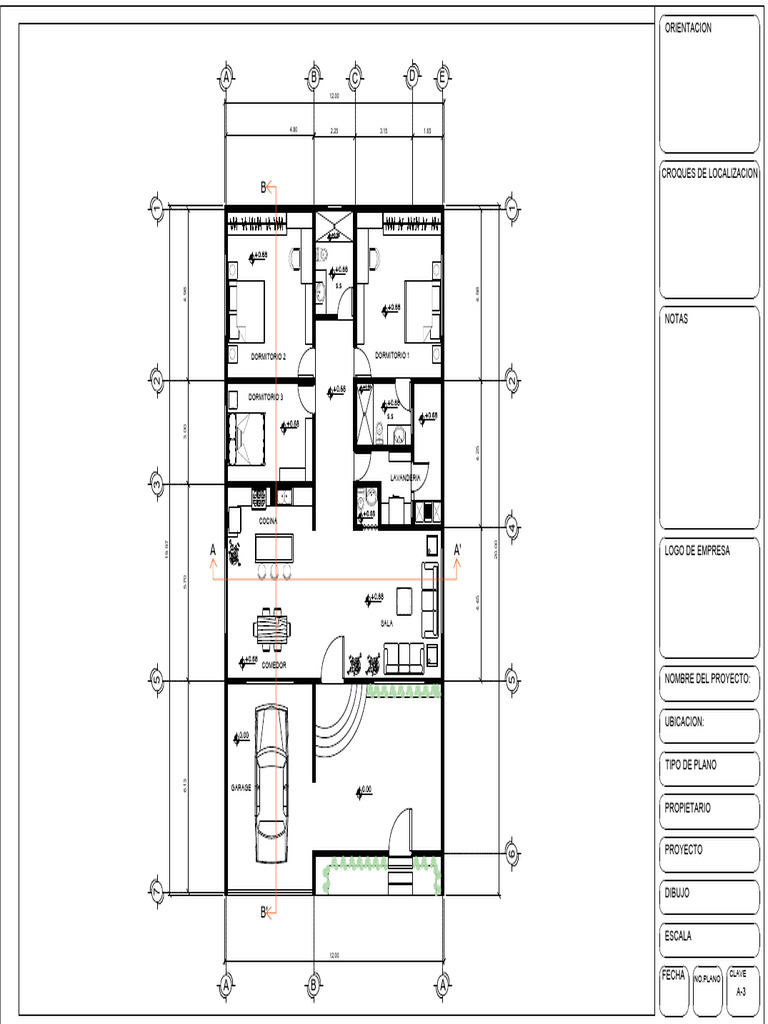 Casa Administracion Layout1 | PDF