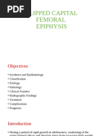 Drehmann Sign and Femoro Acetabular Impingement In.7 | PDF | Hip ...