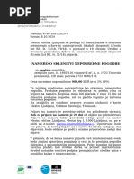 Obrazec Prijava Zacasnega Prebivalisca | PDF