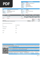 Factura Moto Vento | PDF