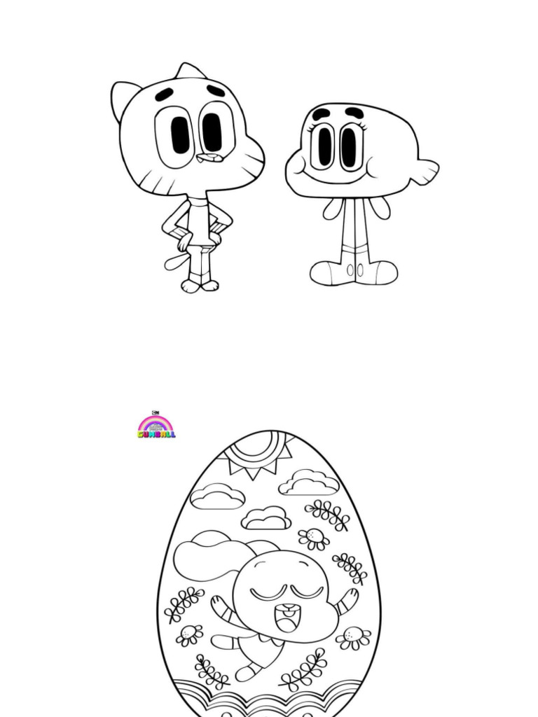 Gumball | PDF