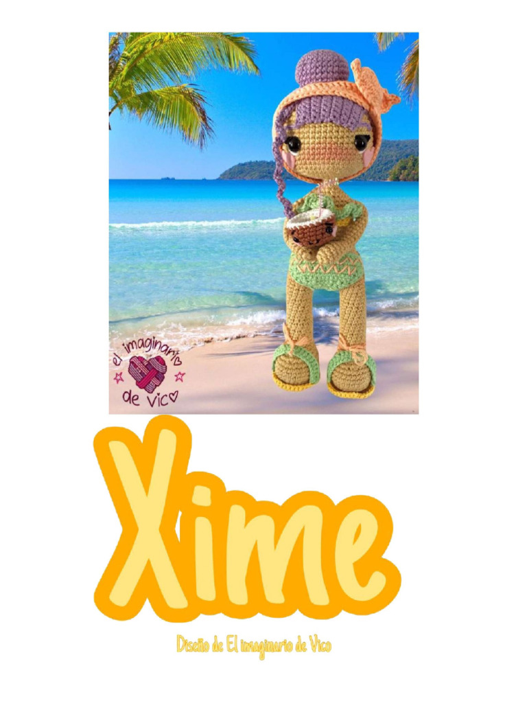 Xime Esp 9734 El Imaginario de Vico | PDF