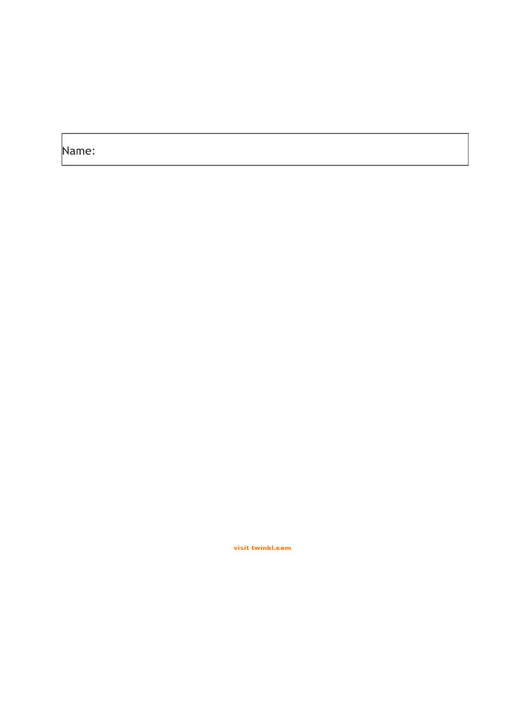 Grammatical Terms and Word Classes Revision and Practice Booklet | PDF ...