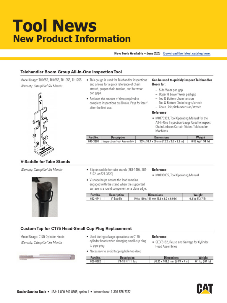 Dealer Service Tools for Telehandlers | PDF | Usb | Bluetooth