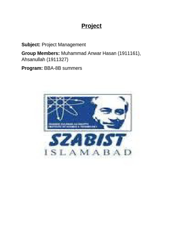 Project Anwar Hasan 1911161 Ahsanullah 1911327 | PDF | Software | Computer Network