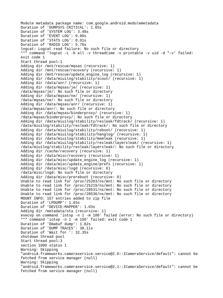 Bugreport Ingres - Eea UKQ1.230917.001 2025 06 29 18 30 05 Dumpstate ...
