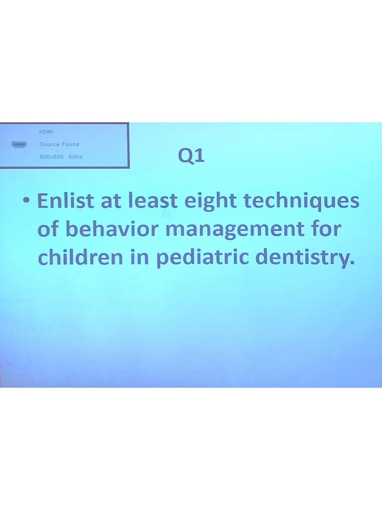 Paeds Osce 2020-1 | PDF