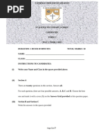 Wiba Dosh Form | PDF | Employment | Labor