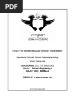 OOSE Lab Manual for CCS356 Course | PDF | Use Case | Unified Modeling ...