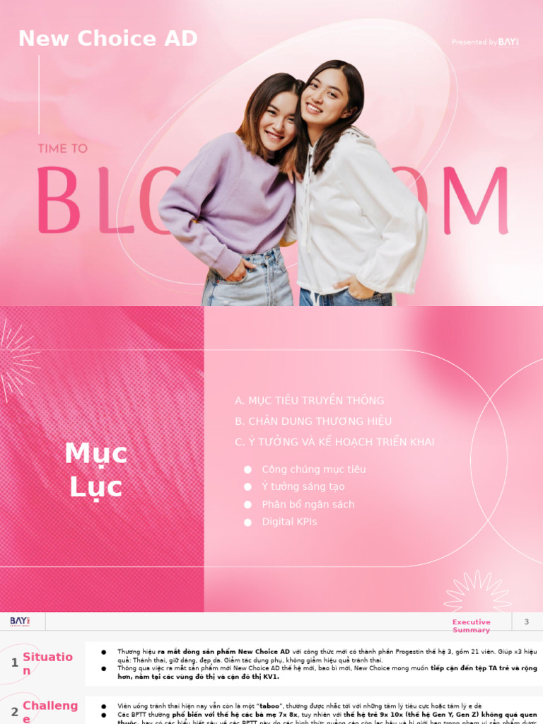 Newchoice - Launching Ad 0203 | PDF