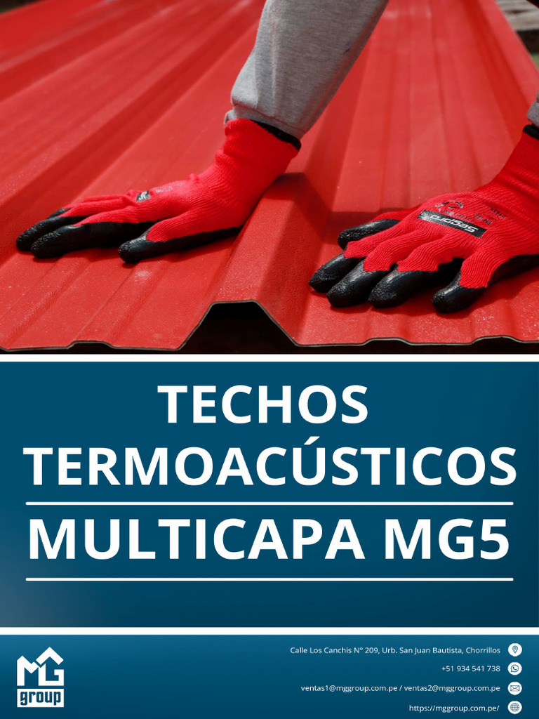 MG5 | PDF