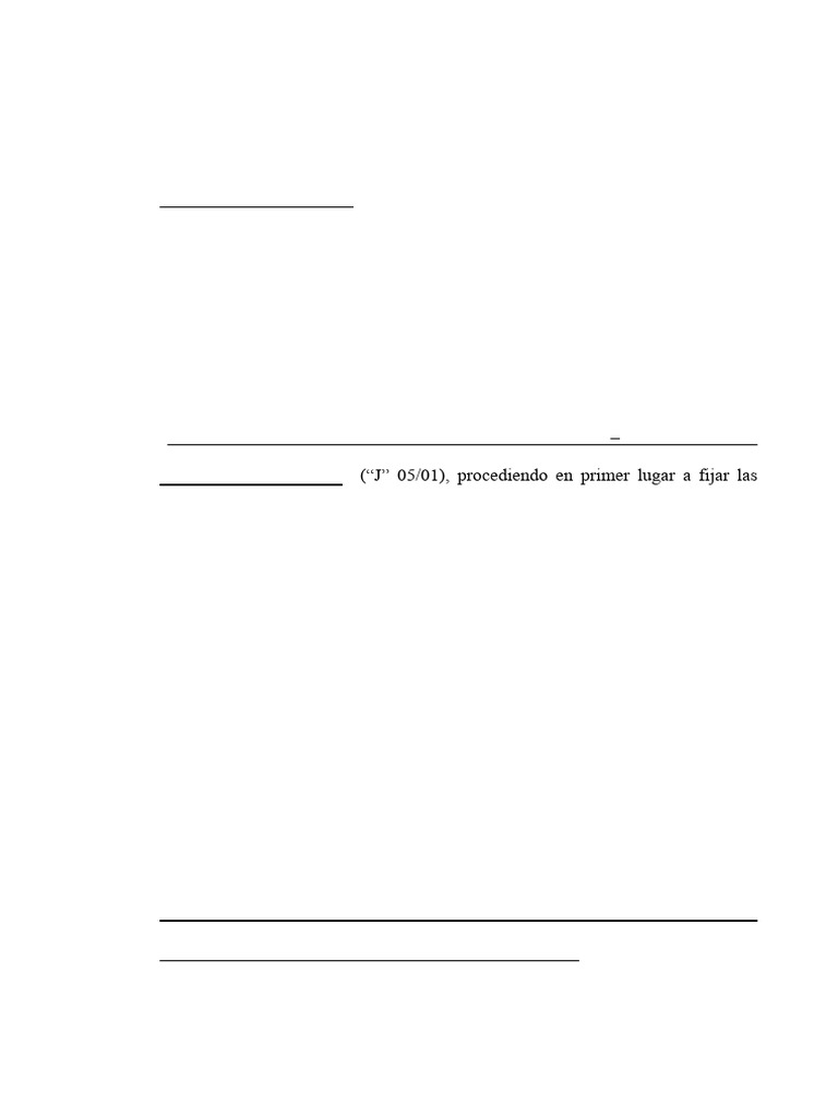 Tp4 - Documento Extra TSJ in Re Jimenez Tomas C. Citibank N.A. y Otra ...