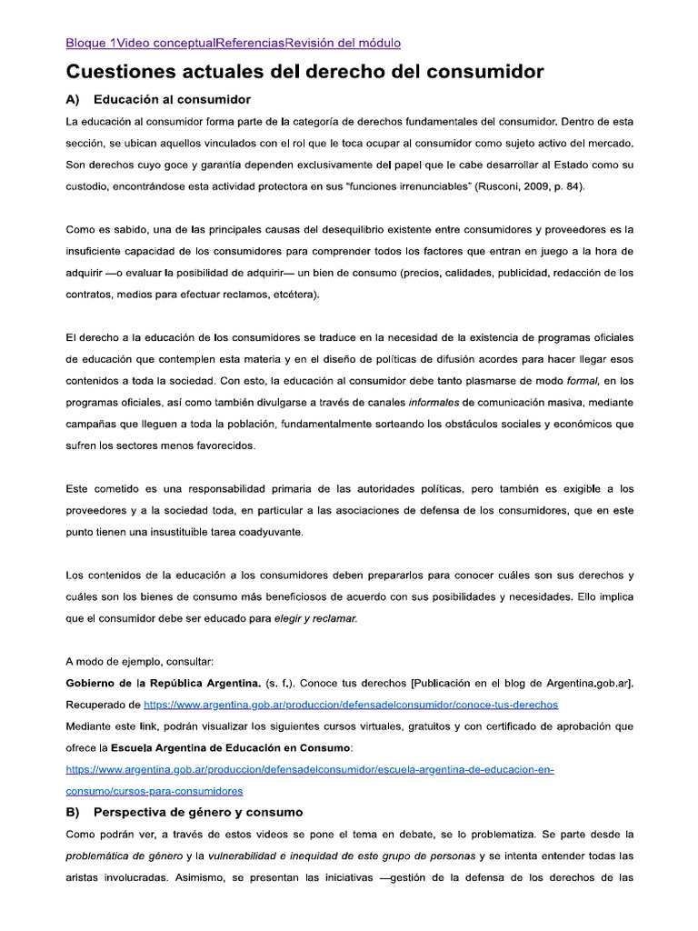 Módulo 4 - Lectura 4 | PDF