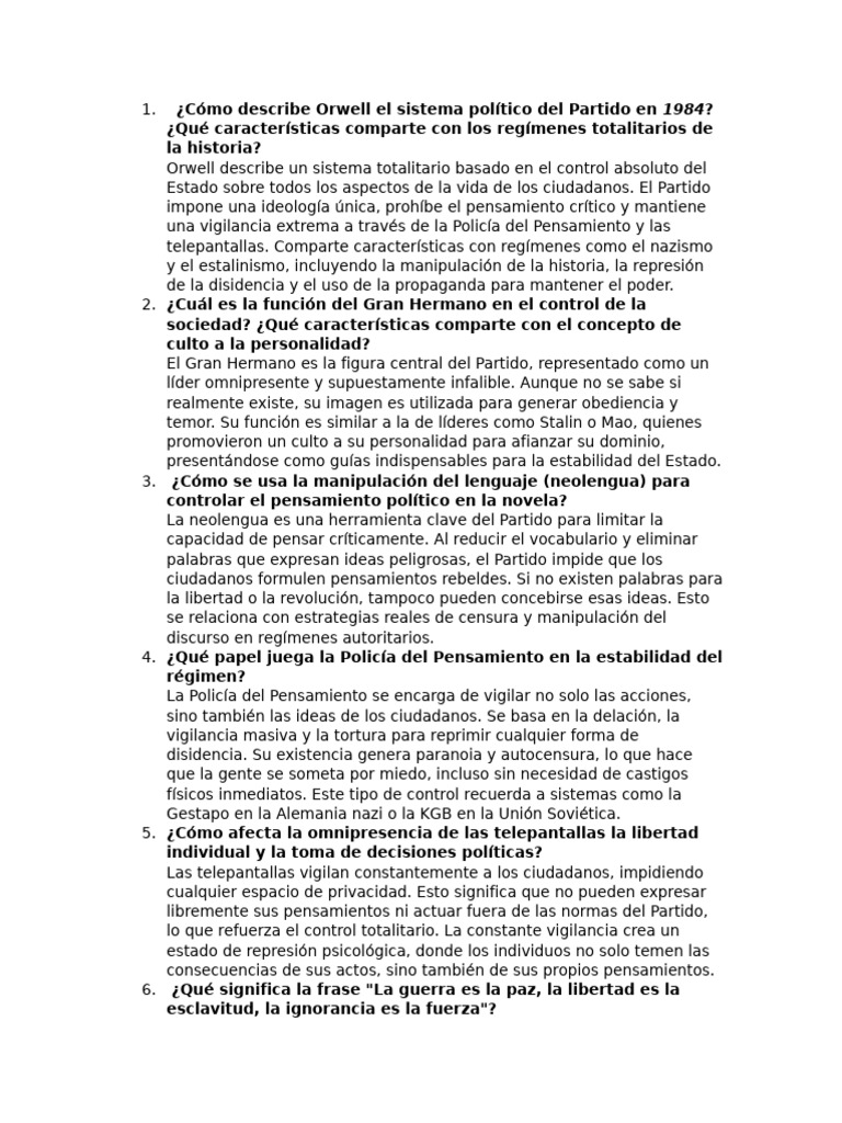 Plan Lector 10mo Respuestas | PDF | Pobreza | Pobreza e indigencia