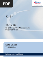 CR Touch Firmware Version For 32-Bit Motherboard | PDF | Computer Hardware | Computing