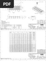 Astm Sieve - Conversion - Chart | PDF | Units Of Measurement | Metrology
