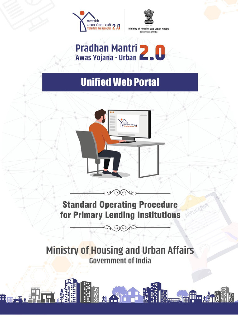 PLI Manual for PMAY-U 2.0 Scheme | PDF