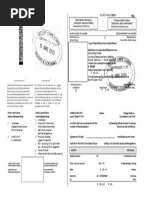 Application For Driving Licence (Form DL1) PDF | PDF | Identity ...