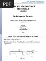 Metsec Joists | PDF | Truss | Roof