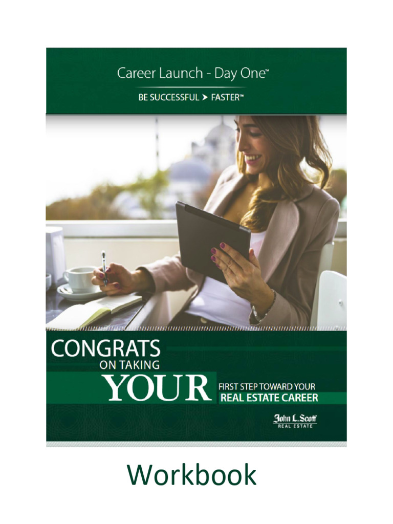 Career Launch Workbook-4 | PDF | Meditation | Gratitude