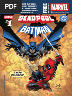 Wolverine #46 - Marmota Comics | PDF