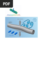 Piping Engineering AIV FIV | PDF | Pipe (Fluid Conveyance) | Valve