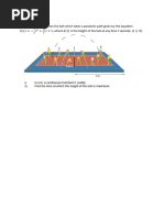 Case Study Aod Class 12 | PDF | Length | Area
