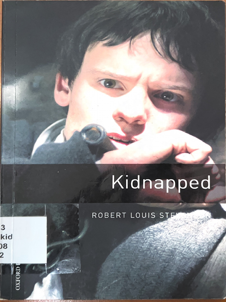 Kidnapped Oxford Bookworms Stage 3 | PDF
