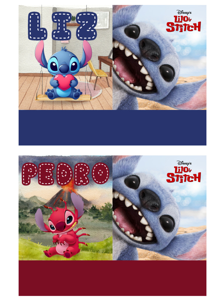 Cinema Stitch | PDF