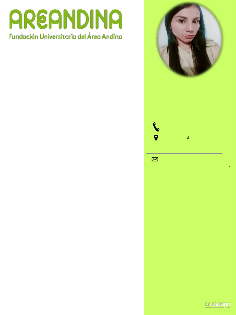 Flor Angela Calvo Diaz | PDF | Cognición | Modificación de comportamiento