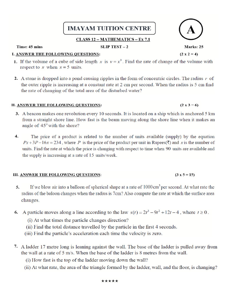 Imayam 02 AA EM Ex6p1 | PDF