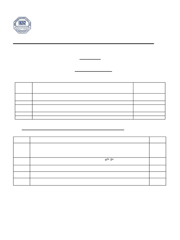 948 Assignment - 5 - BCS402 - AIML | PDF | Theory Of Computation | Theoretical Computer Science