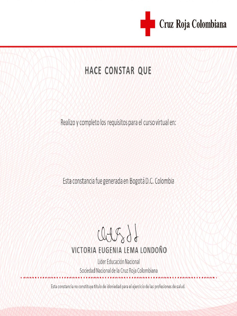 Certificate 2 | PDF