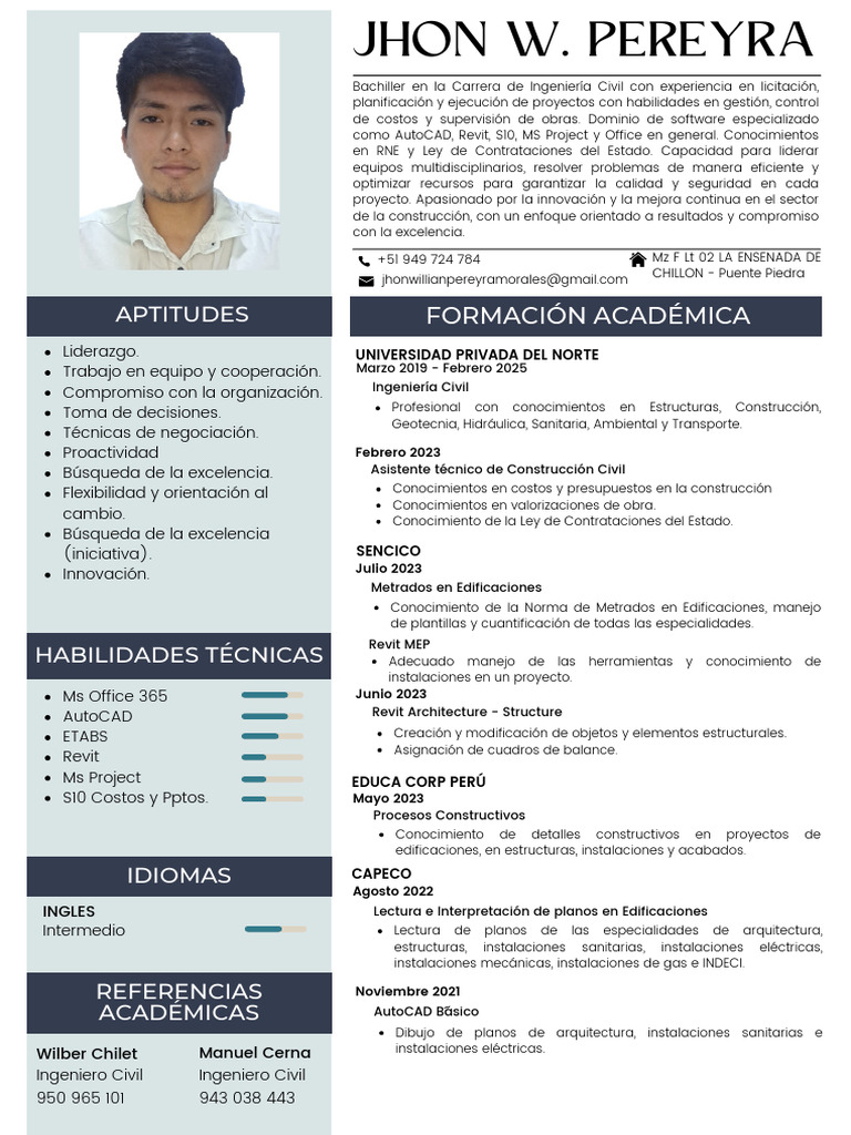 Ilovepdf - Merged (6) - Removed - Organized | PDF | Autodesk Revit | Ingeniero civil