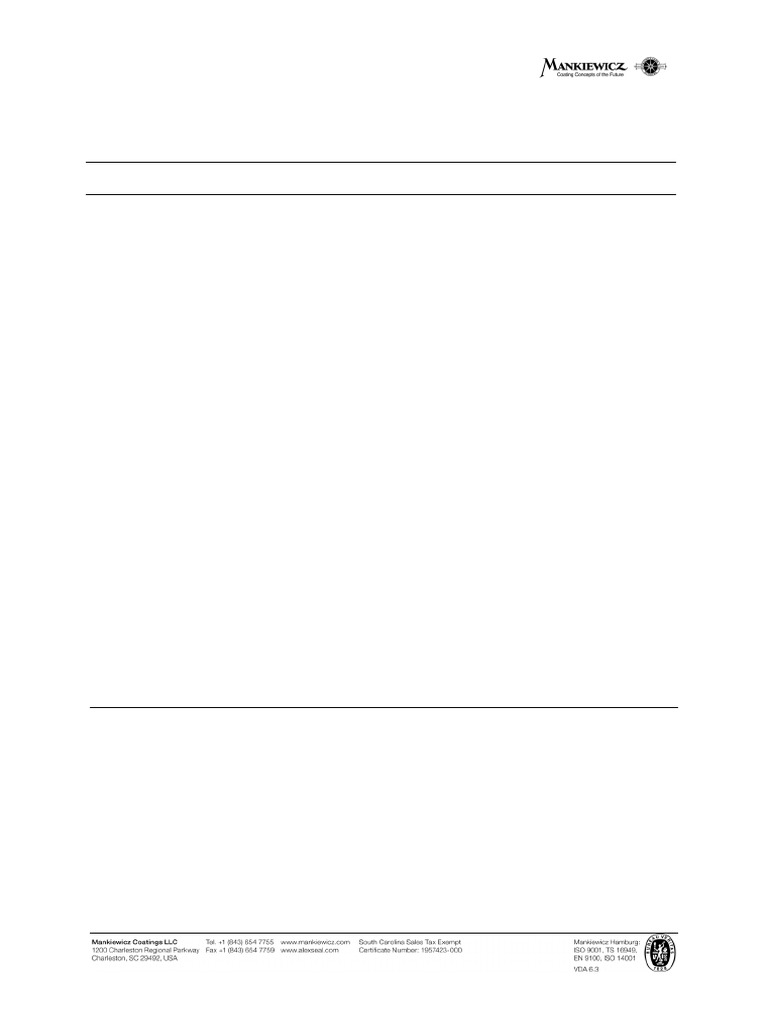 ALEXIT-Monolyer® 402-4B Safety Data Sheet | PDF | Toxicity ...