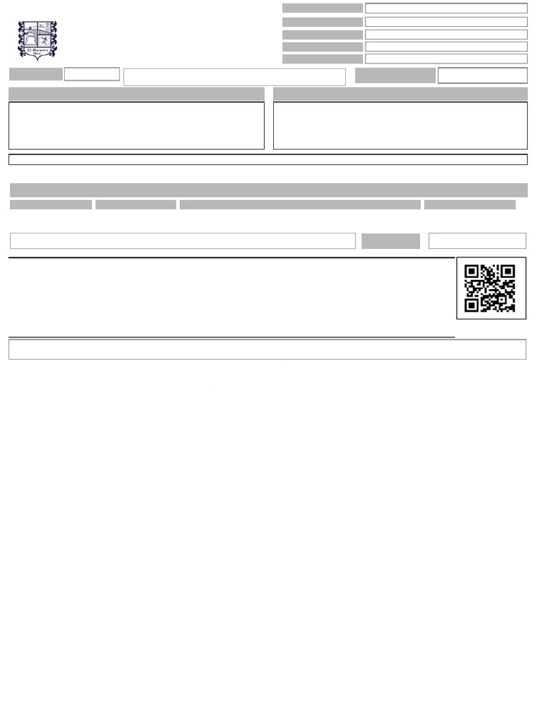 Recibo F133-347 | PDF