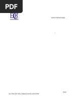 2017 - Visual Inspection of Injections USP 1790 | PDF | Verification ...