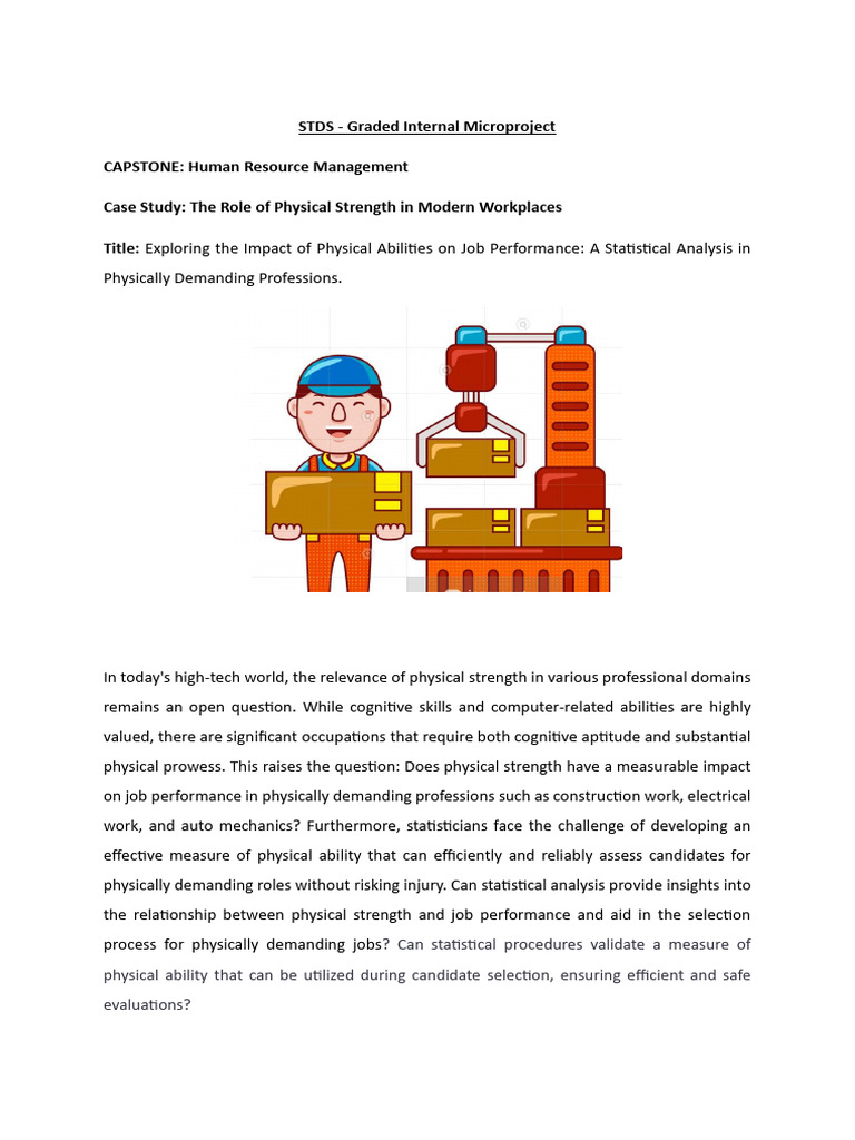Microproject-Case Study | PDF