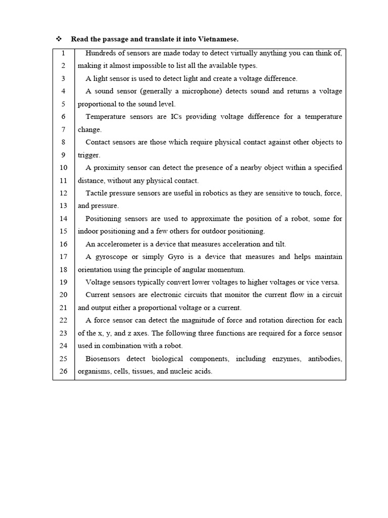 Chapter 2 Reading | PDF