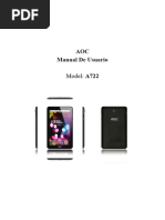 La Evolución de Los Teléfonos Celulares (2001-2010) | PDF | Smartphone ...