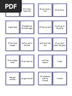 Ordering at A Restaurant ESL Lesson Plan - Fluentize | PDF ...