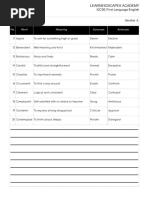 Article vs Report: Key Differences | PDF | Newspapers | Information