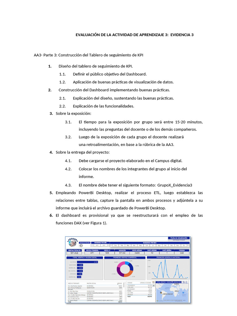 Portafolio Parte 3 | PDF