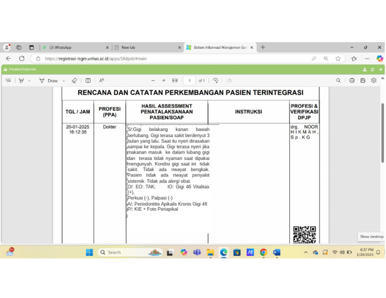 Form Edit Cppt[11 | PDF