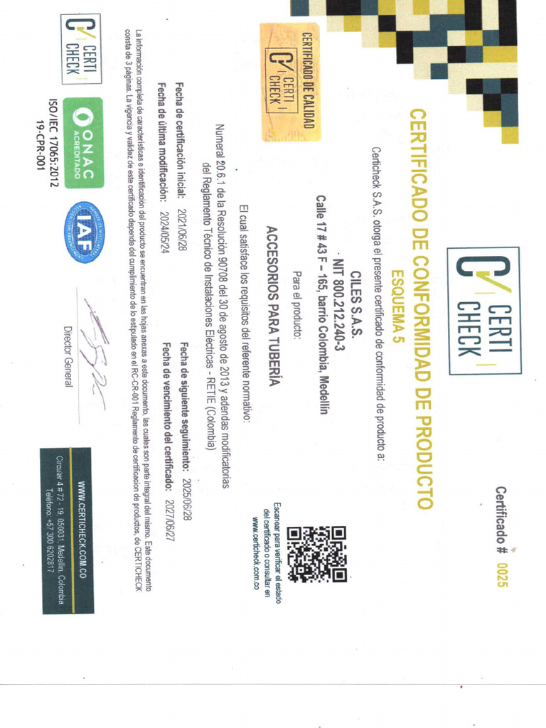 0025 Uniones y Conectores | PDF