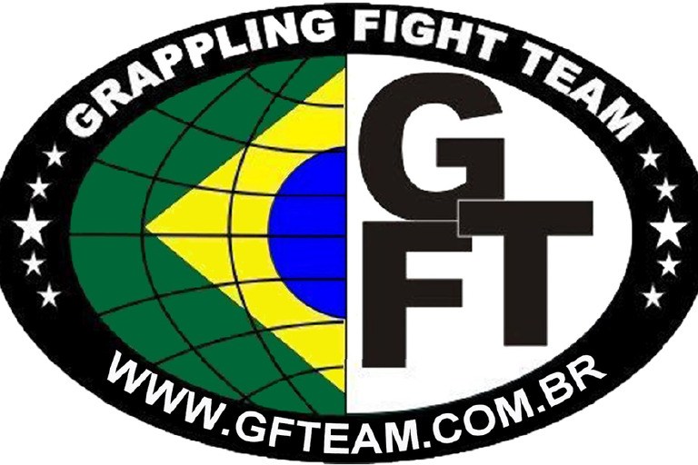 File Grappling Fight Team - GFTeam Logo - PNG | PDF