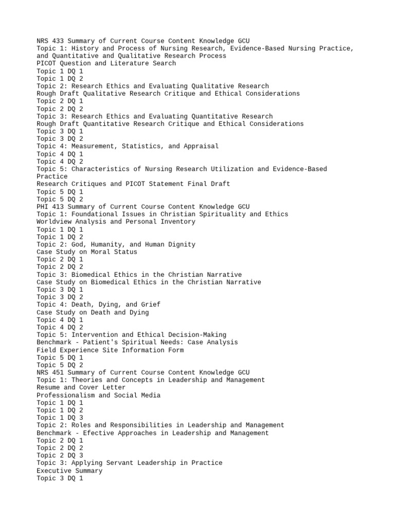 GSU Keywords 1 | PDF | Science