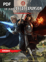 D&D 2024 Magic Item Prices | PDF